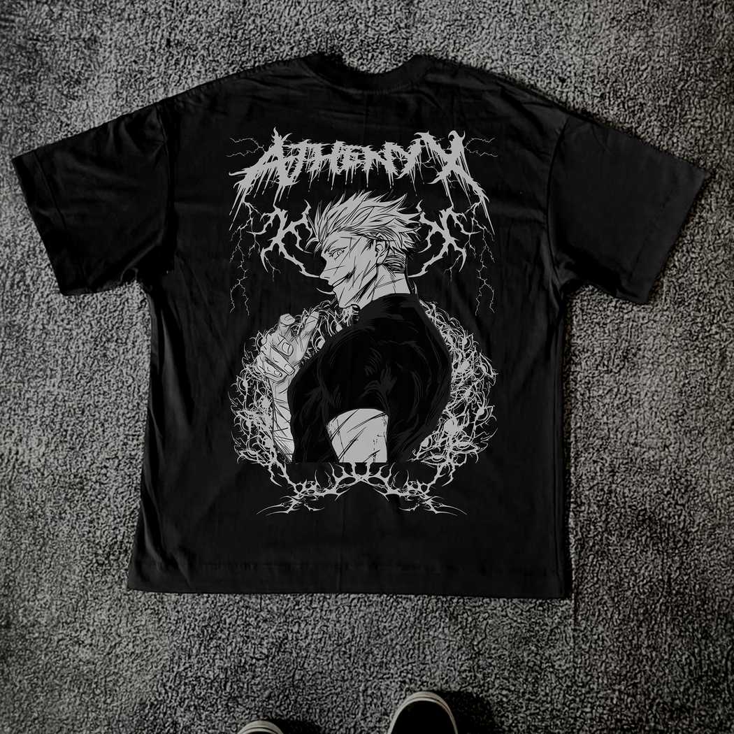 Oversized – ATHENYX